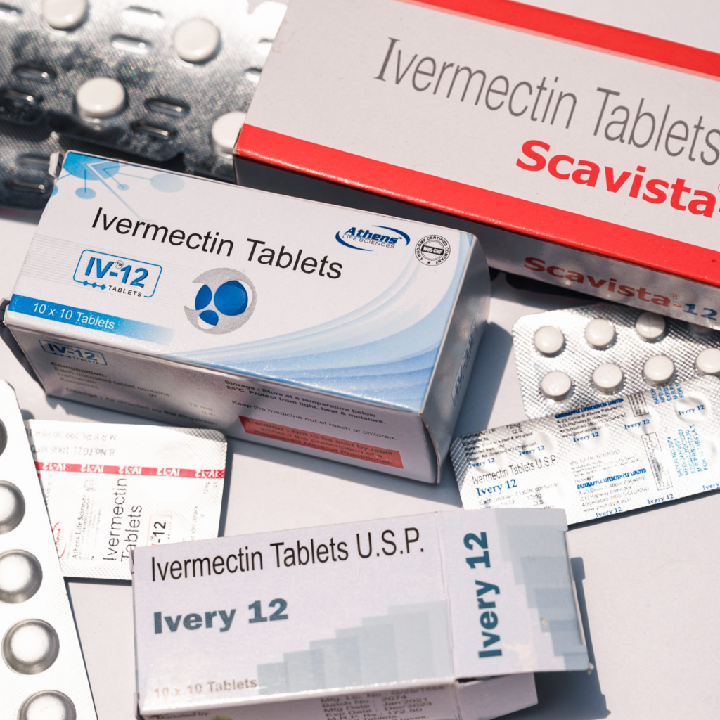 Ivermectin Tablets - All About Your Immunity